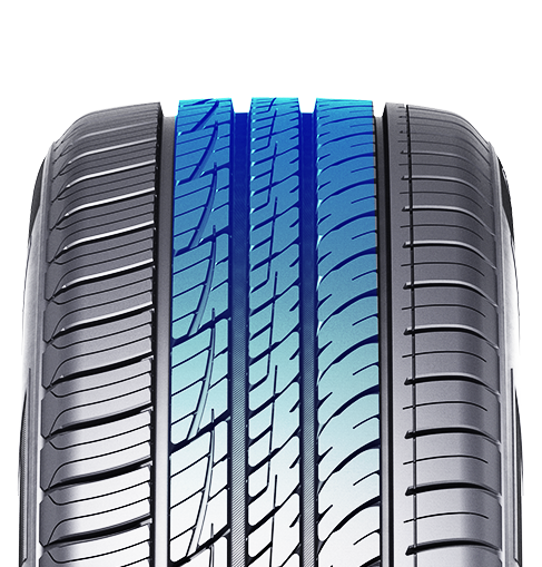 Salient CS580-Ultra High Performance-CELIMO TYRE-CELIMO TYRE PTE.LTD.